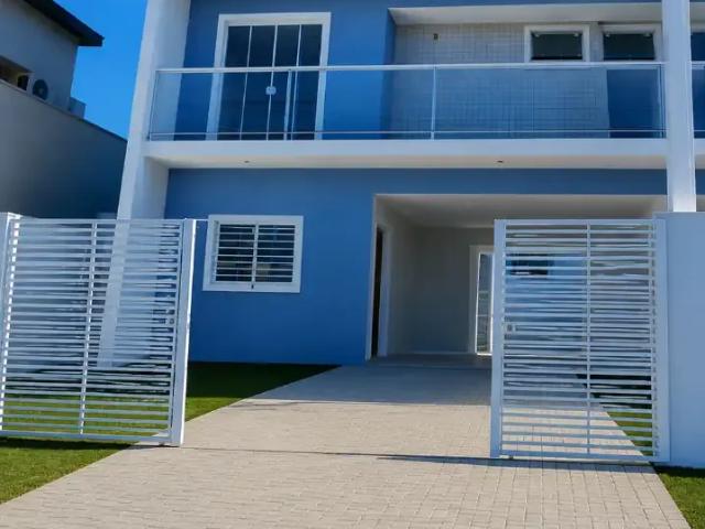 Casa / Sobrado para Venda em Curitiba/PR Bairro Alto 4 Quartos