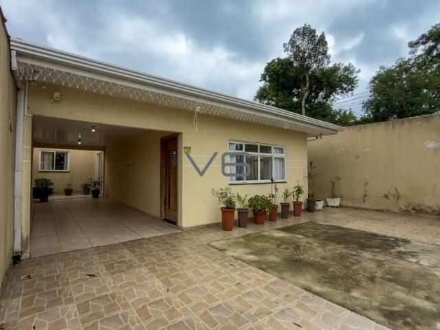 Casa / Sobrado para Venda em Curitiba/PR Bairro Alto 4 Quartos