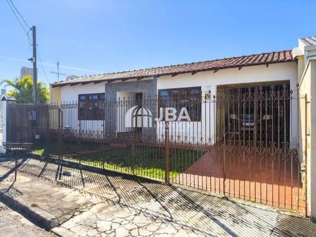 Casa / Sobrado para Venda em Curitiba/PR Bairro Alto 4 Quartos
