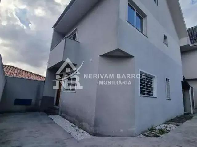 Casa / Sobrado para Venda em Curitiba/PR Bairro Alto 4 Quartos