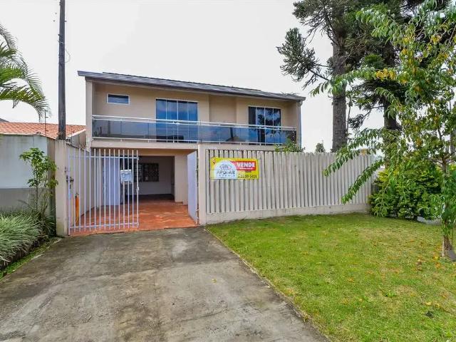 Casa / Sobrado para Venda em Curitiba/PR Bairro Alto 5 Quartos