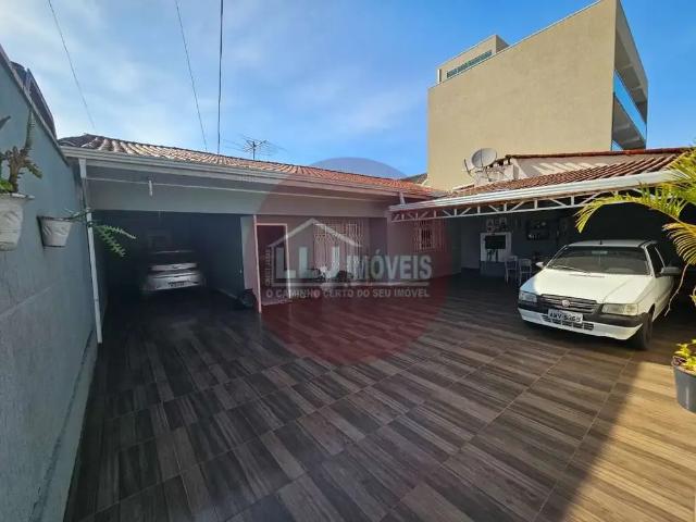 Casa / Sobrado para Venda em Curitiba/PR Bairro Alto 5 Quartos