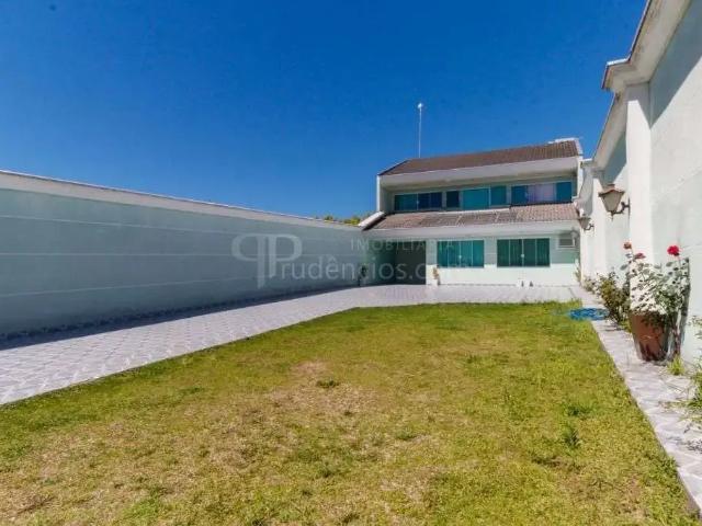 Casa / Sobrado para Venda em Curitiba/PR Bairro Alto 5 Quartos