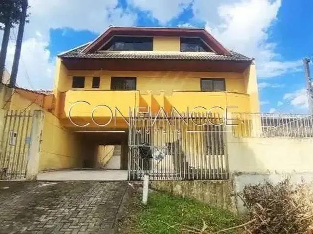 Casa / Sobrado para Venda em Curitiba/PR Bairro Alto 6 Quartos