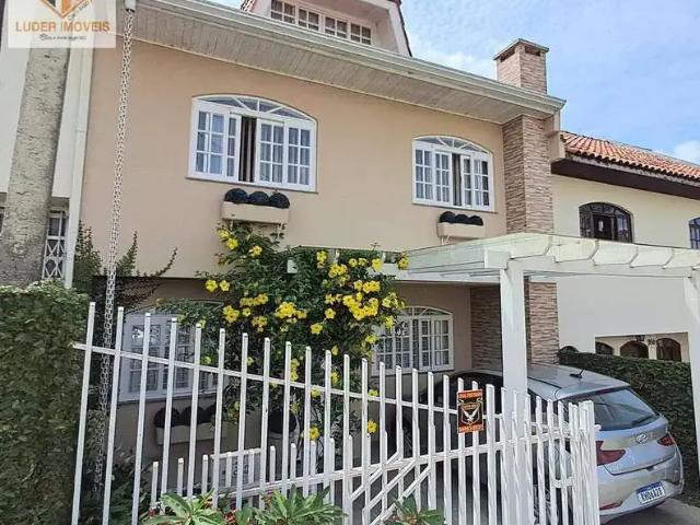 Casa / Sobrado para Venda em Curitiba/PR Barreirinha