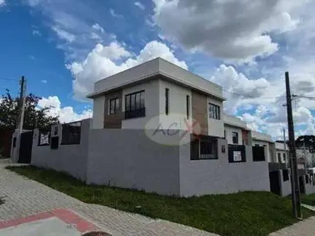 Casa / Sobrado para Venda em Curitiba/PR Barreirinha 2 Quartos
