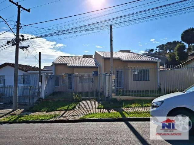 Casa / Sobrado para Venda em Curitiba/PR Barreirinha 2 Quartos