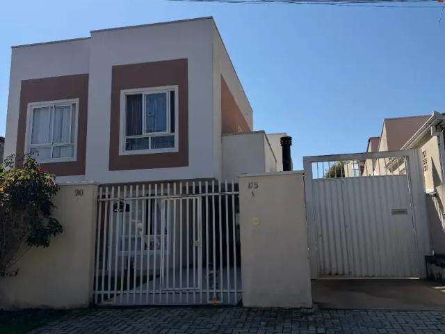 Casa / Sobrado para Venda em Curitiba/PR Barreirinha 3 Quartos