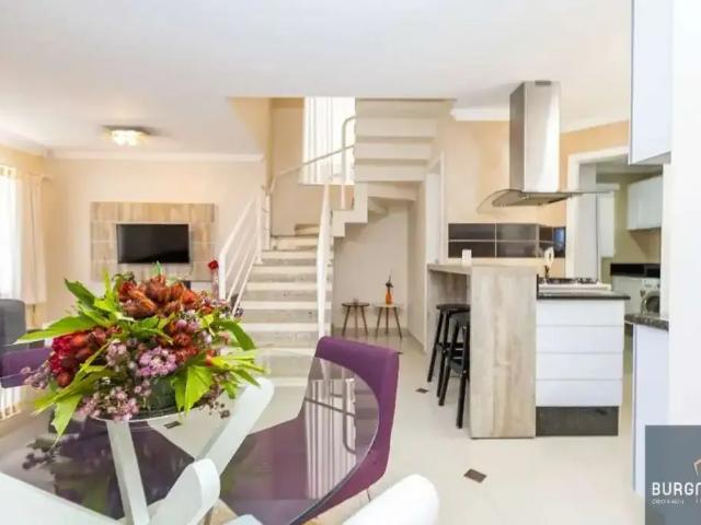 Casa / Sobrado para Venda em Curitiba/PR Barreirinha 3 Quartos