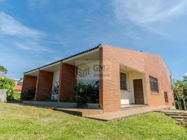 Casa / Sobrado para Venda em Curitiba/PR Barreirinha 3 Quartos