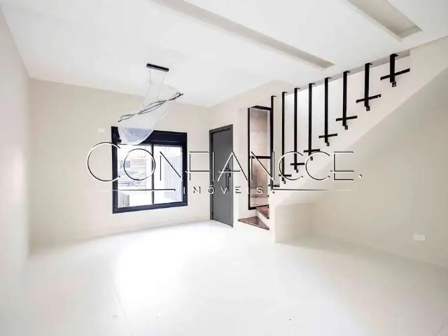 Casa / Sobrado para Venda em Curitiba/PR Barreirinha 3 Quartos