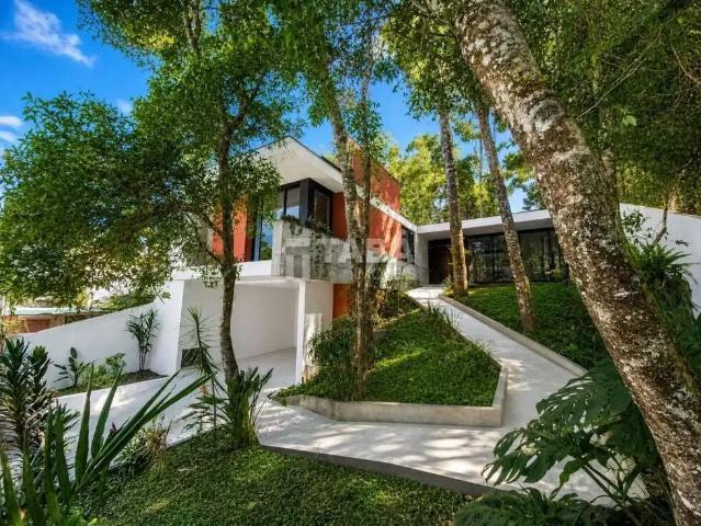 Casa / Sobrado para Venda em Curitiba/PR Barreirinha 3 Quartos