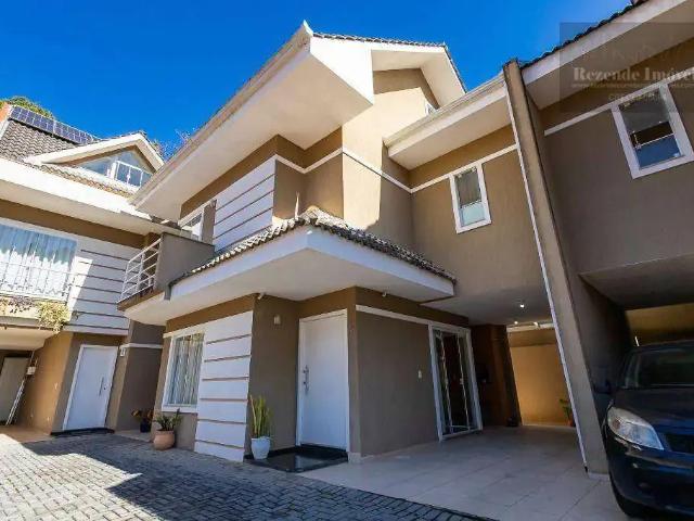 Casa / Sobrado para Venda em Curitiba/PR Barreirinha 3 Quartos