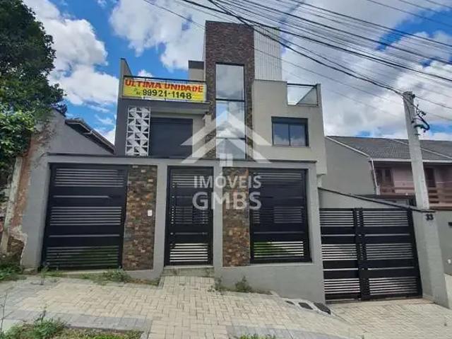 Casa / Sobrado para Venda em Curitiba/PR Barreirinha 3 Quartos