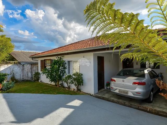 Casa / Sobrado para Venda em Curitiba/PR Barreirinha 3 Quartos