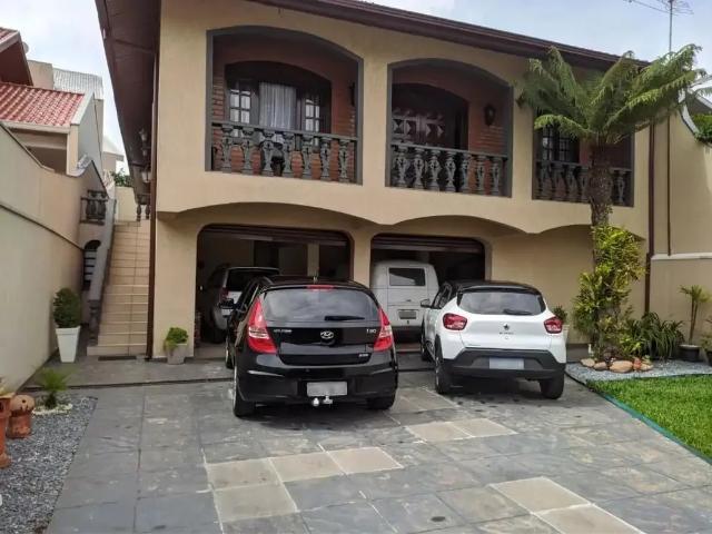 Casa / Sobrado para Venda em Curitiba/PR Barreirinha 3 Quartos