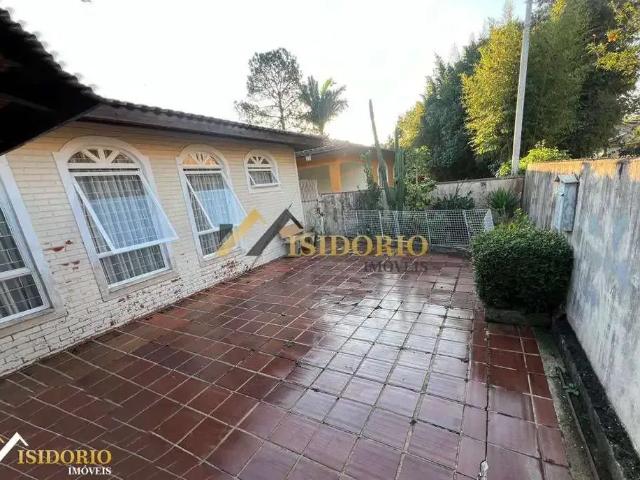 Casa / Sobrado para Venda em Curitiba/PR Barreirinha 3 Quartos