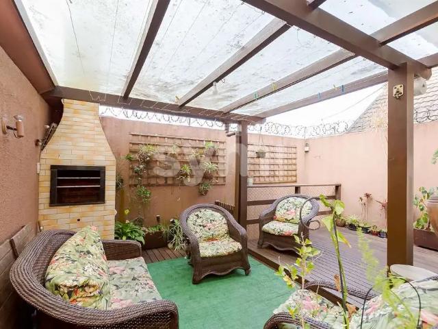 Casa / Sobrado para Venda em Curitiba/PR Barreirinha 3 Quartos