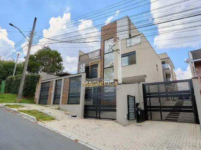 Casa / Sobrado para Venda em Curitiba/PR Barreirinha 3 Quartos