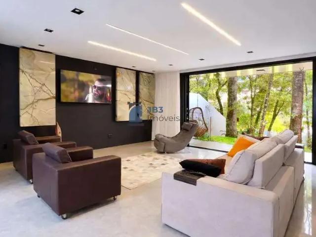 Casa / Sobrado para Venda em Curitiba/PR Barreirinha 3 Quartos