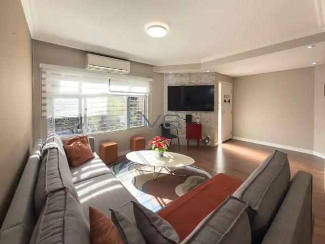 Casa / Sobrado para Venda em Curitiba/PR Barreirinha 3 Quartos