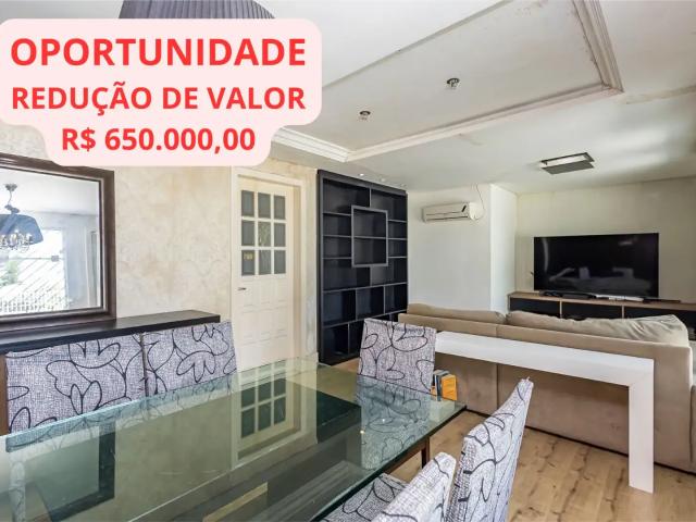 Casa / Sobrado para Venda em Curitiba/PR Barreirinha 3 Quartos