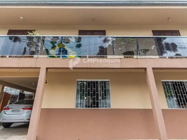 Casa / Sobrado para Venda em Curitiba/PR Barreirinha 3 Quartos