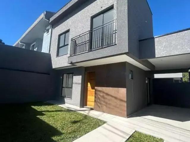 Casa / Sobrado para Venda em Curitiba/PR Barreirinha 3 Quartos