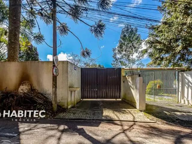 Casa / Sobrado para Venda em Curitiba/PR Barreirinha 3 Quartos