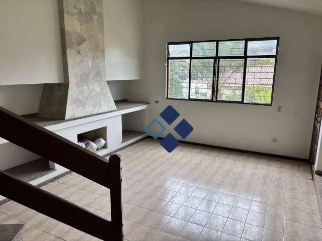 Casa / Sobrado para Venda em Curitiba/PR Barreirinha 3 Quartos