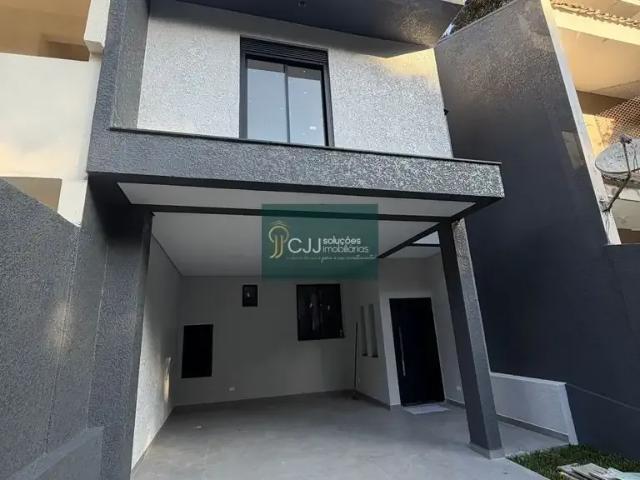 Casa / Sobrado para Venda em Curitiba/PR Barreirinha 3 Quartos