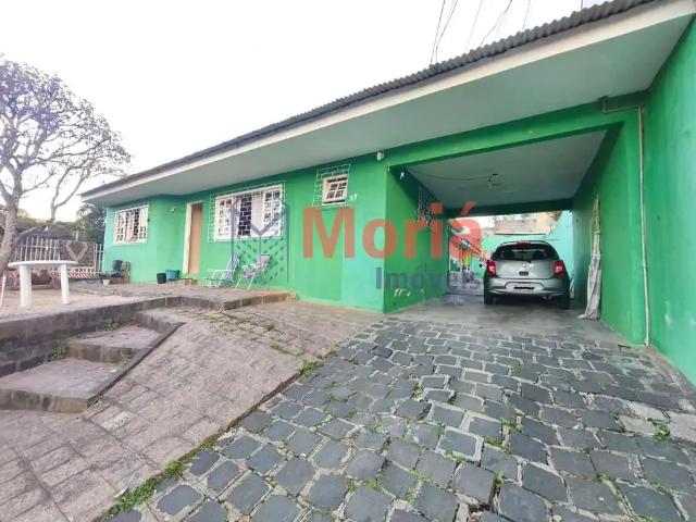 Casa / Sobrado para Venda em Curitiba/PR Barreirinha 3 Quartos