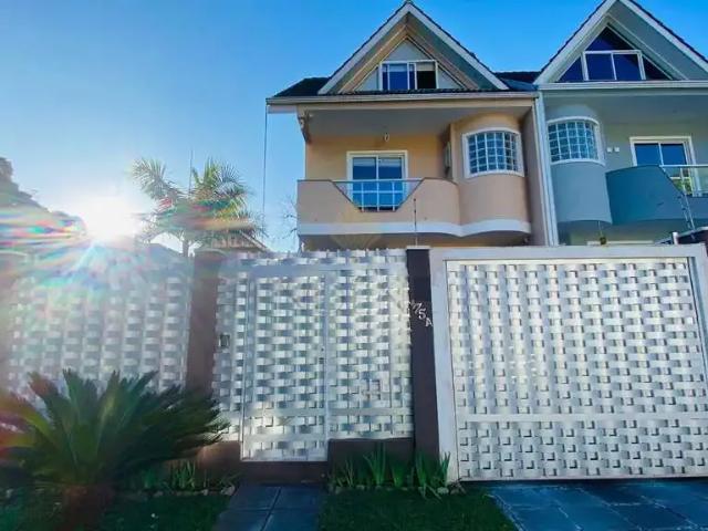 Casa / Sobrado para Venda em Curitiba/PR Barreirinha 3 Quartos