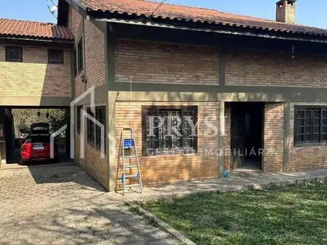Casa / Sobrado para Venda em Curitiba/PR Barreirinha 3 Quartos