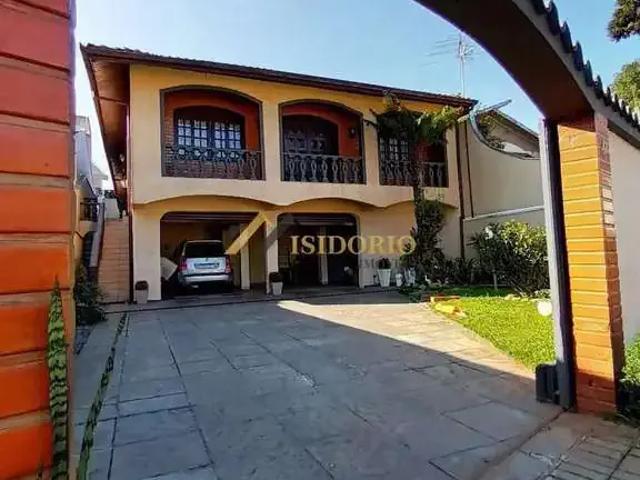 Casa / Sobrado para Venda em Curitiba/PR Barreirinha 3 Quartos