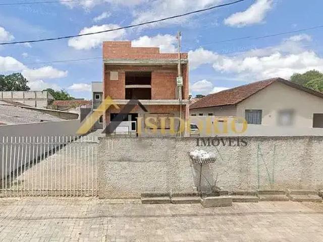 Casa / Sobrado para Venda em Curitiba/PR Barreirinha 3 Quartos