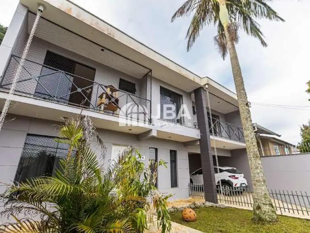Casa / Sobrado para Venda em Curitiba/PR Barreirinha 3 Quartos
