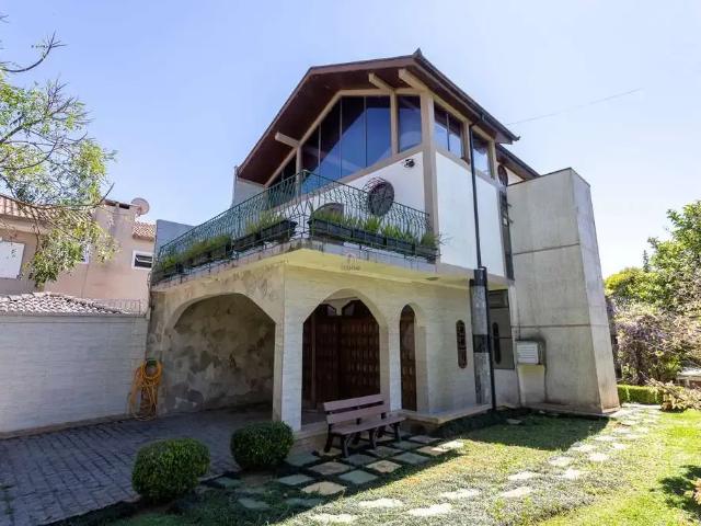 Casa / Sobrado para Venda em Curitiba/PR Barreirinha 3 Quartos