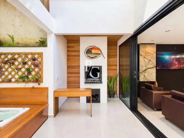 Casa / Sobrado para Venda em Curitiba/PR Barreirinha 3 Quartos
