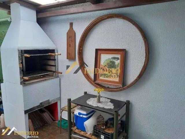 Casa / Sobrado para Venda em Curitiba/PR Barreirinha 3 Quartos