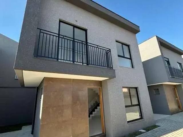 Casa / Sobrado para Venda em Curitiba/PR Barreirinha 3 Quartos