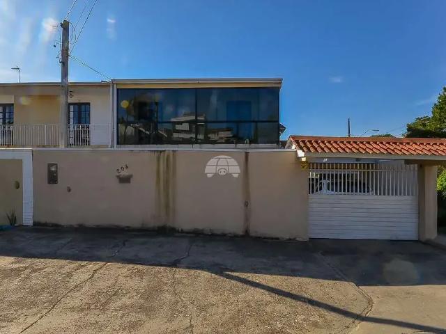 Casa / Sobrado para Venda em Curitiba/PR Barreirinha 4 Quartos