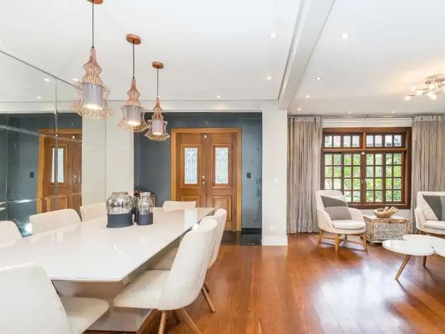 Casa / Sobrado para Venda em Curitiba/PR Barreirinha 4 Quartos