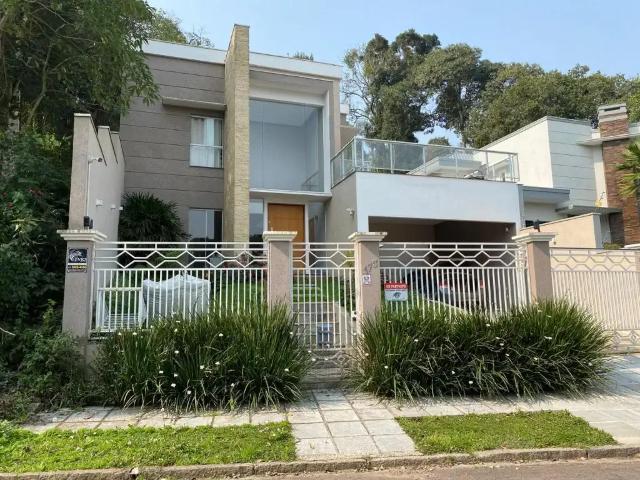 Casa / Sobrado para Venda em Curitiba/PR Barreirinha 4 Quartos