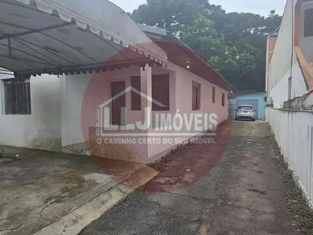 Casa / Sobrado para Venda em Curitiba/PR Barreirinha