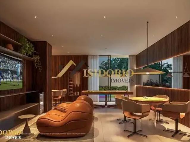 Casa / Sobrado para Venda em Curitiba/PR Batel 3 Quartos