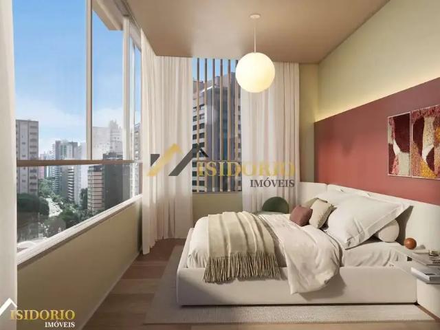 Casa / Sobrado para Venda em Curitiba/PR Batel 3 Quartos