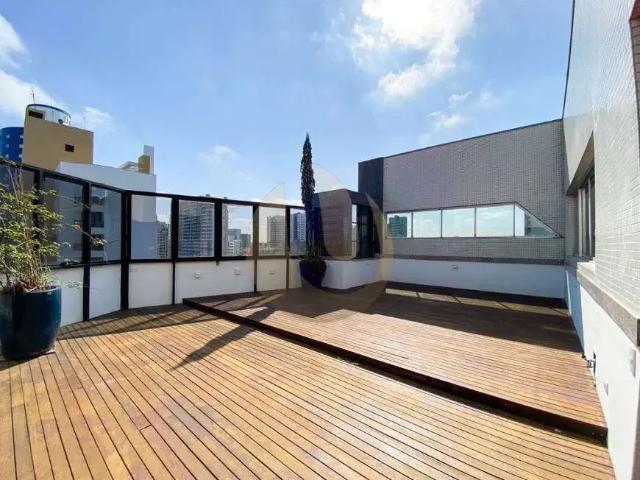 Casa / Sobrado para Venda em Curitiba/PR Batel 4 Quartos