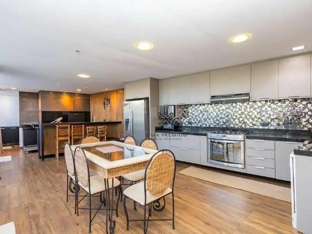 Casa / Sobrado para Venda em Curitiba/PR Batel 7 Quartos