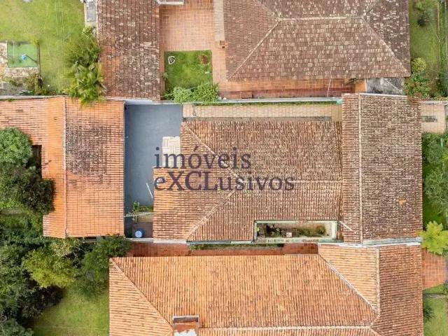 Casa / Sobrado para Venda em Curitiba/PR Bigorrilho 3 Quartos